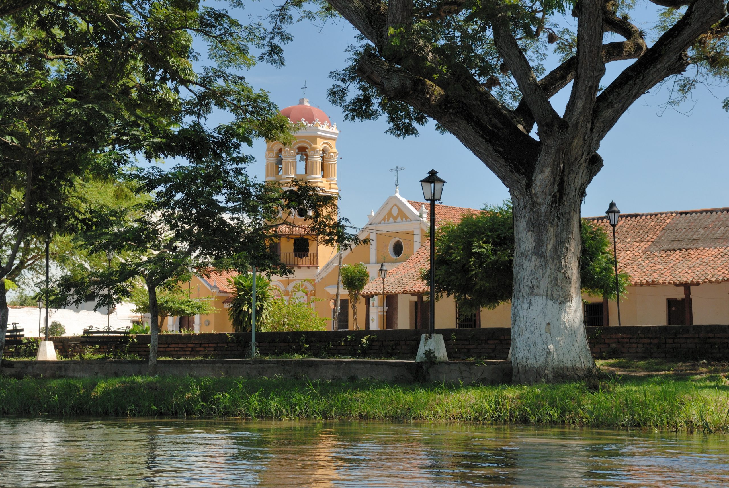 Mompox and other Caribbean places – Colombia Photos by KonTourTravel ...