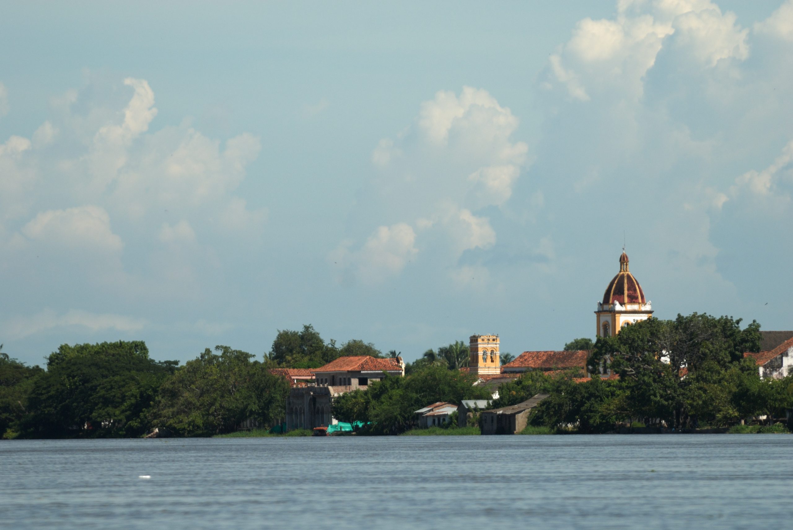 Mompox and other Caribbean places – Colombia Photos by KonTourTravel ...