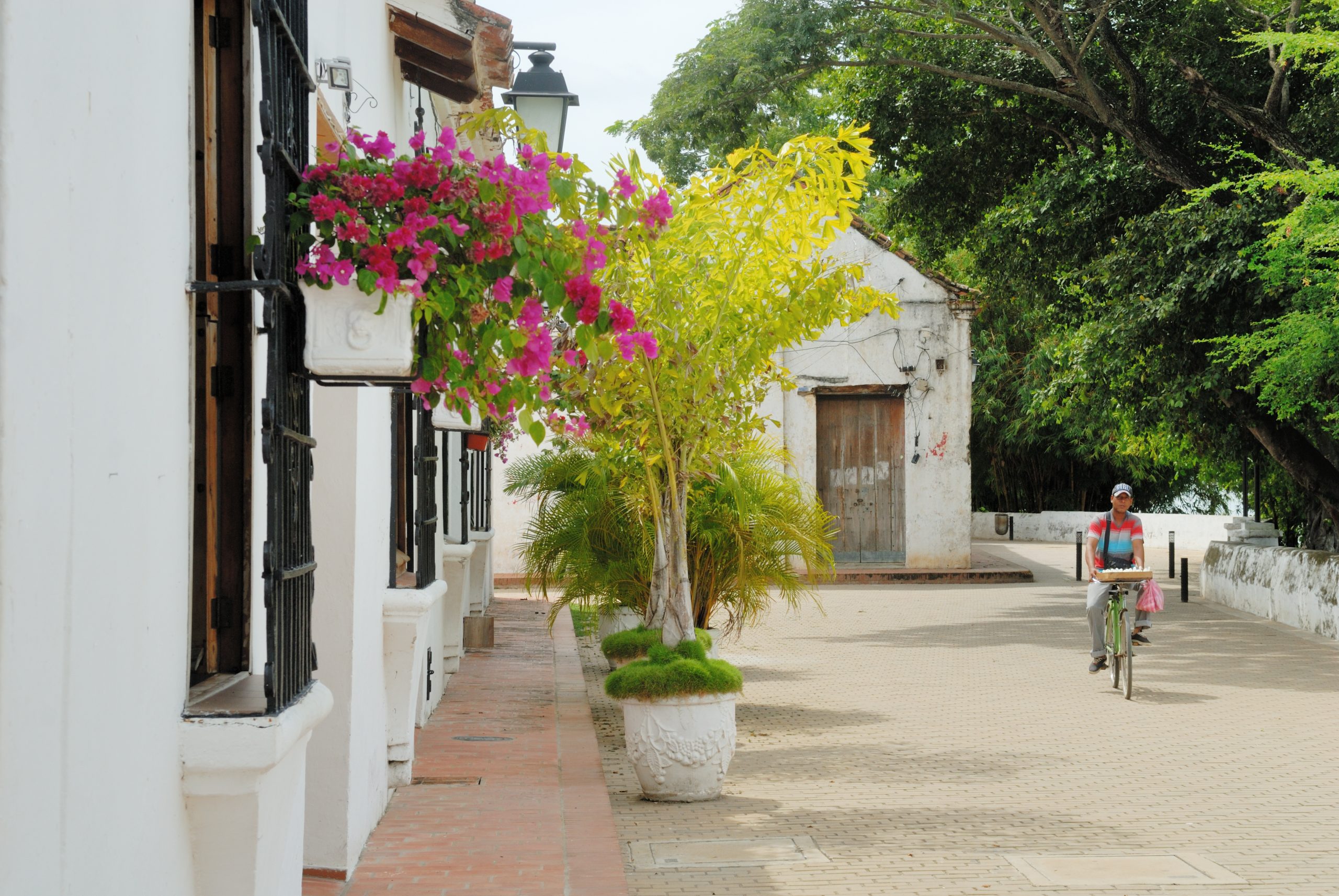 Mompox and other Caribbean places – Colombia Photos by KonTourTravel ...